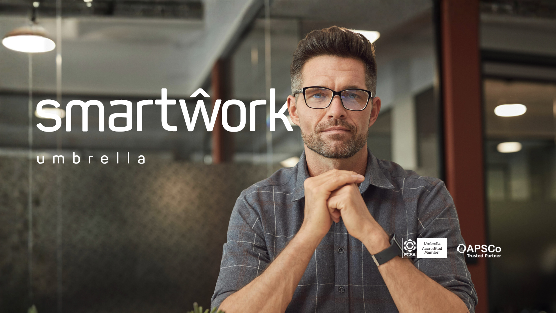 SmartWork Starter Guide - SmartWork